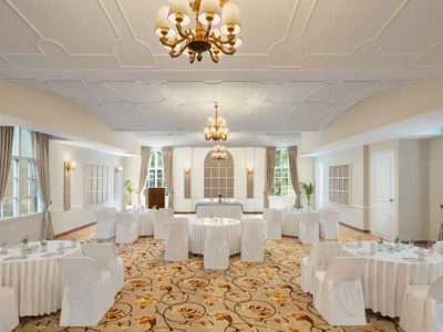 Hotel Ashiana Regency a 3 star deluxe hotel in main Shimla
